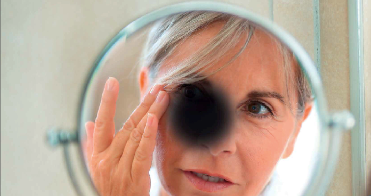 DMLA – Centre de Vision OSIRIS